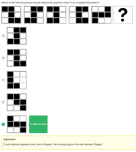 Talogy (Cubiks) Aptitude Tests – Logiks, PAPI & SJT Prep