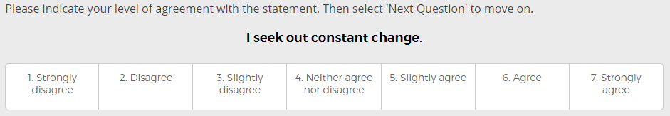 Talogy (Cubiks) Aptitude Tests – Logiks, PAPI & SJT Prep