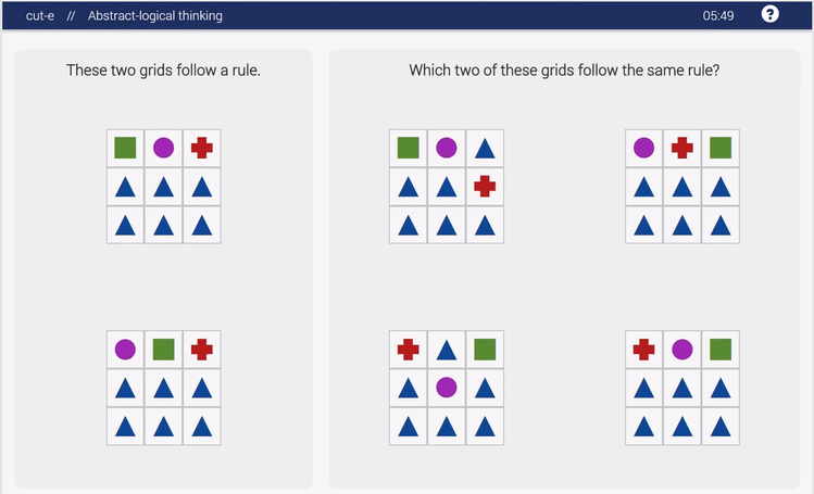 Logical Reasoning Tests Explained + Practice Test