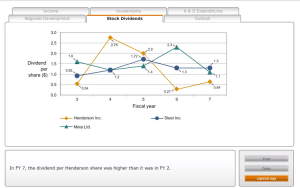 Numerical Reasoning Test Practice Questions and Answers (PDF)